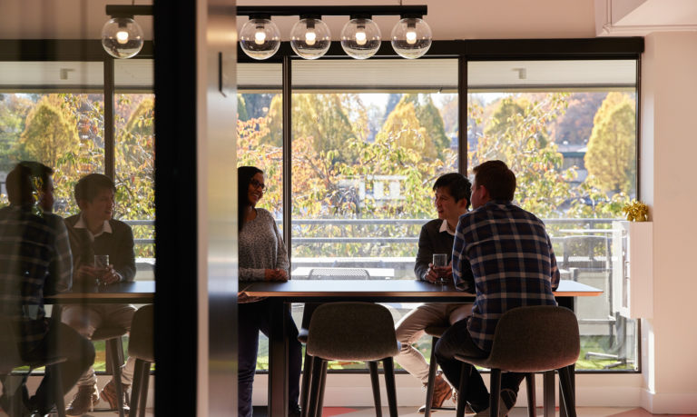 Careers – Third Space