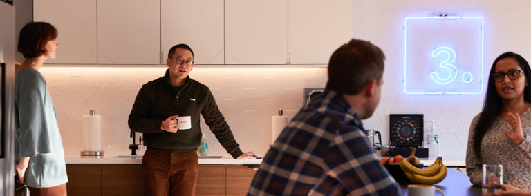 Careers – Third Space