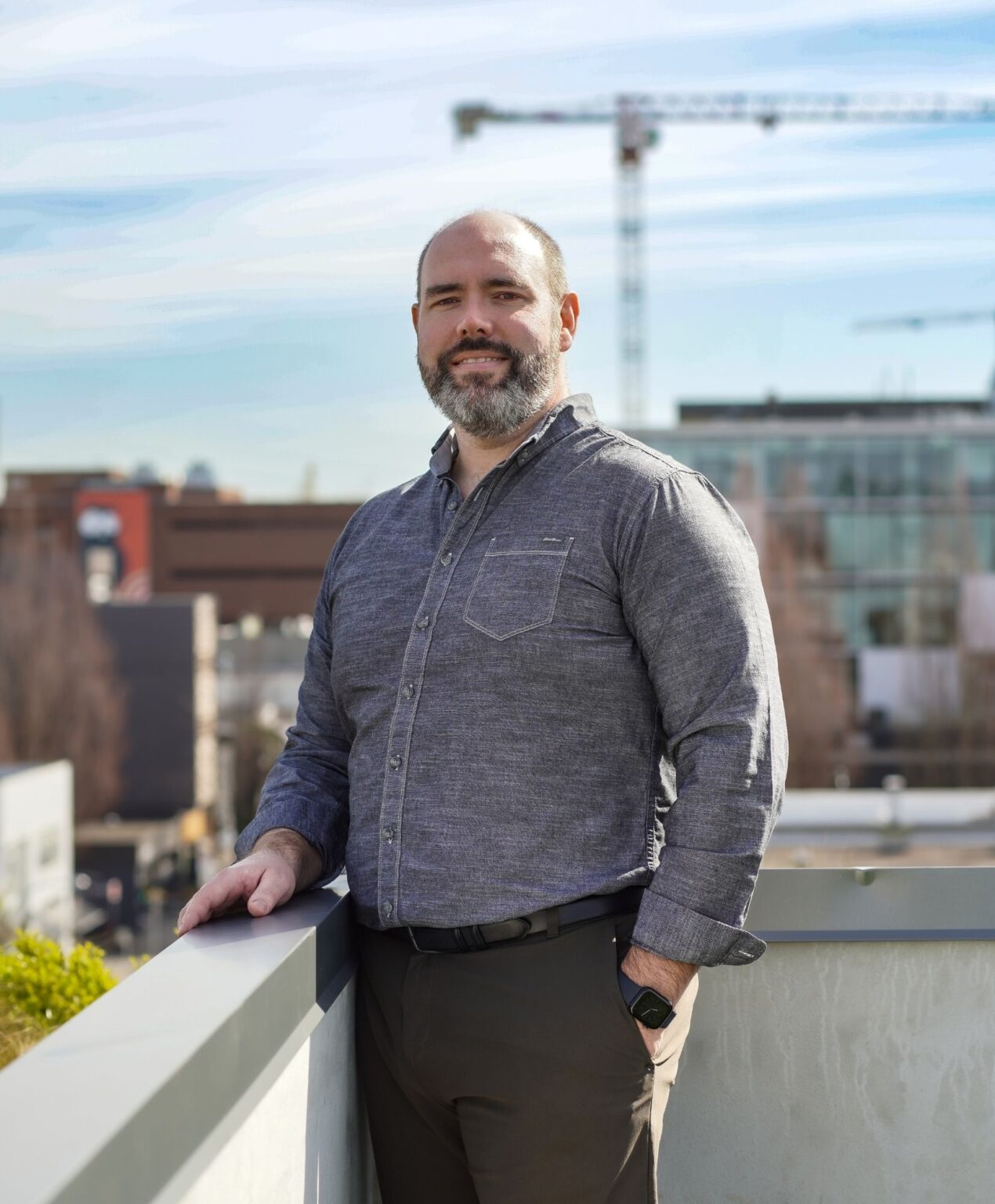 Our Team - ThirdSpace