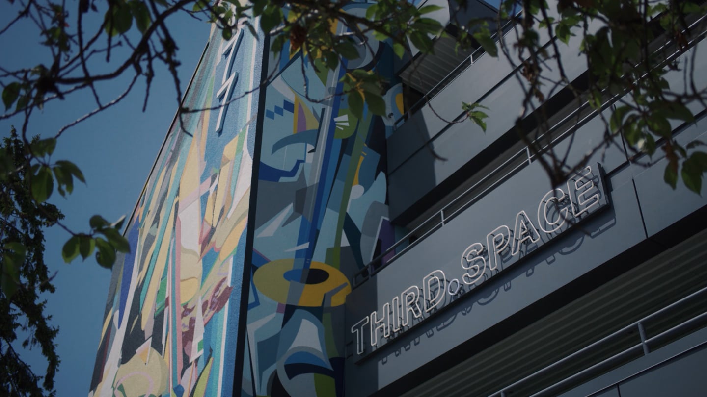 Our Team - Third Space