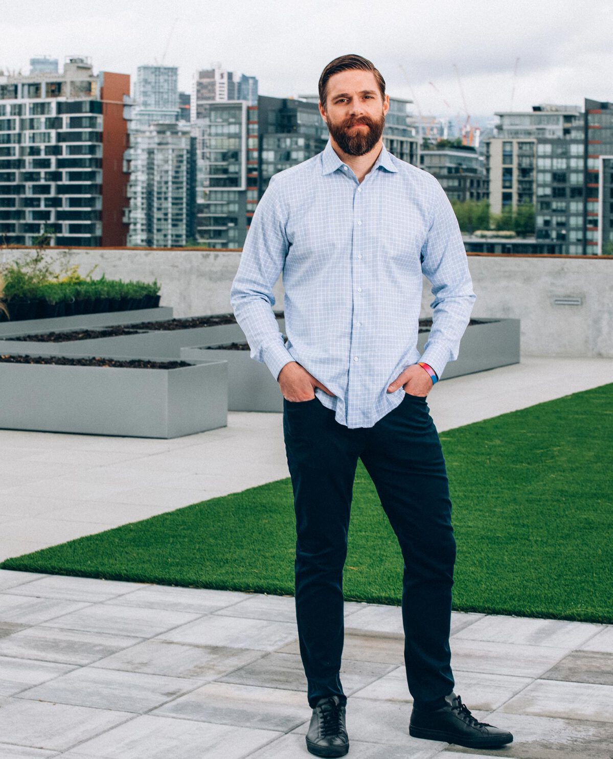 Our Team – Third Space