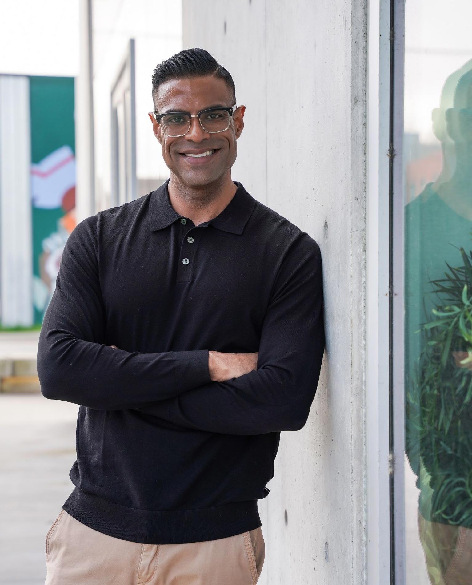 Our Team – Third Space