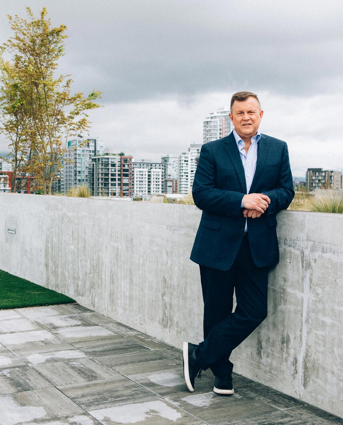 Our Team – Third Space