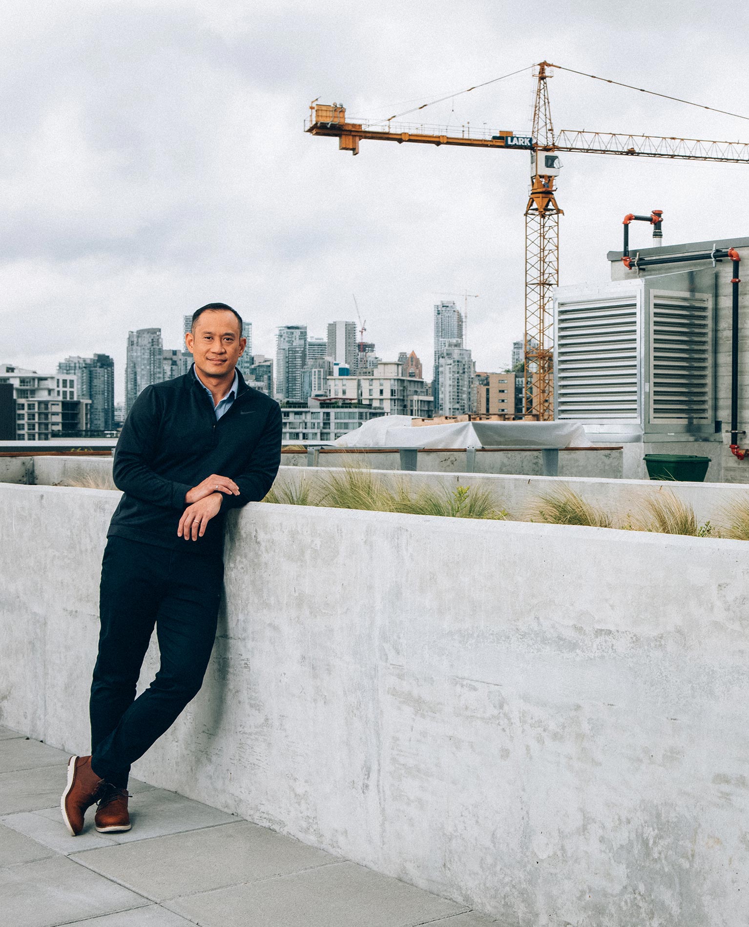 Our Team – Third Space