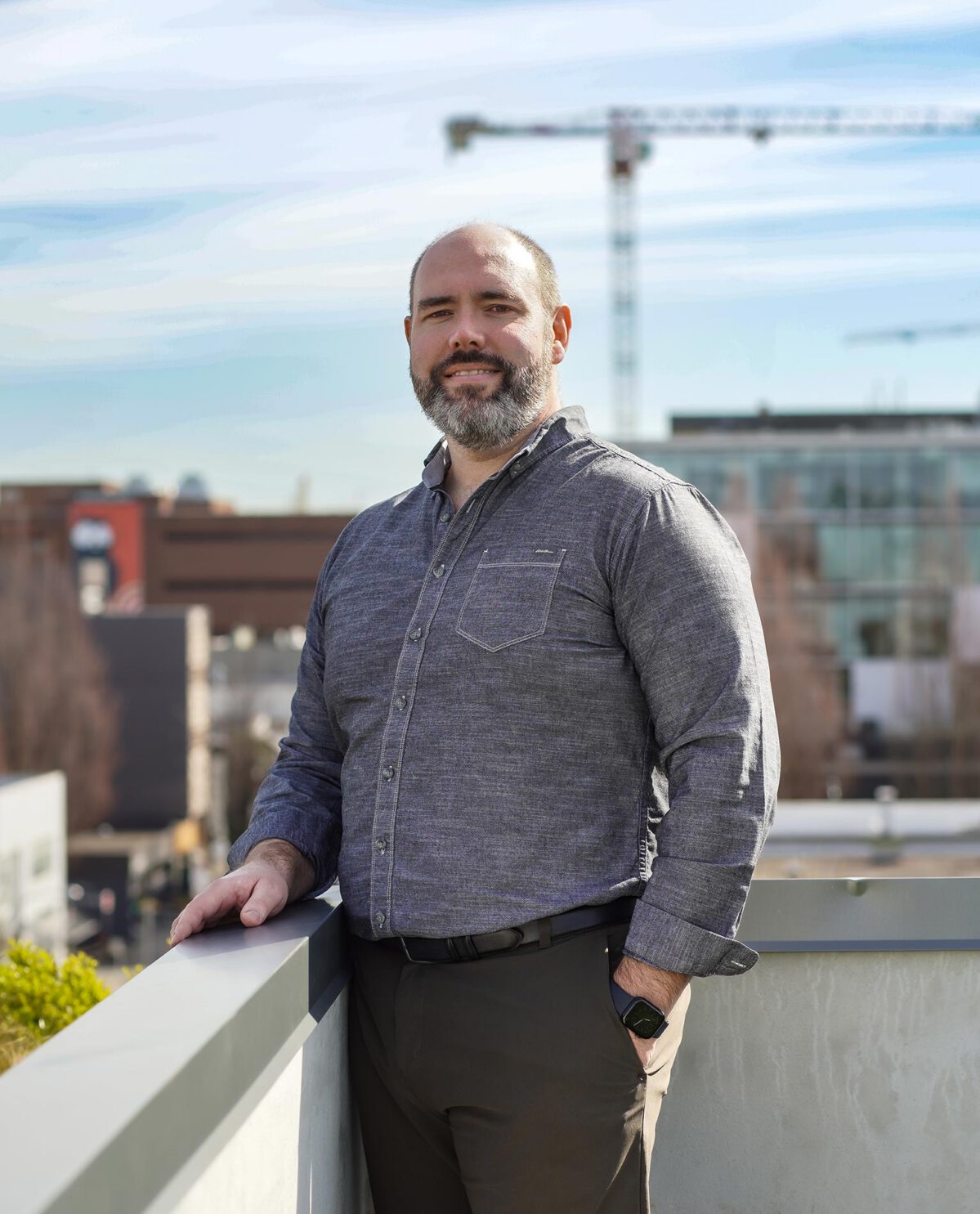 Our Team – Third Space